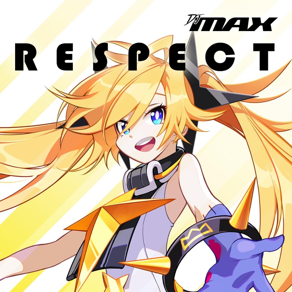 DJMax Respect V Cloud Gaming Availability - Cloud Gaming Catalogue