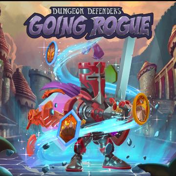 Dungeon Defenders: Going Rogue Cloud Gaming Availability - Cloud Gaming ...
