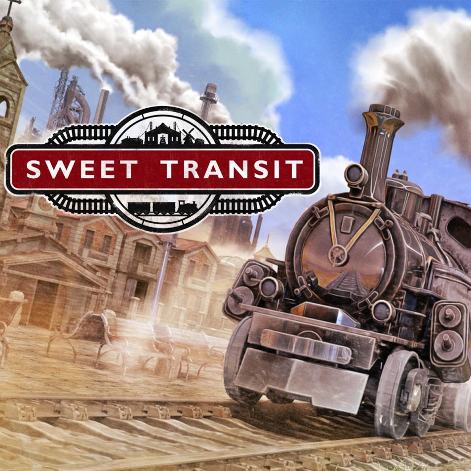 Sweet Transit Cloud Gaming Availability - Cloud Gaming Catalogue