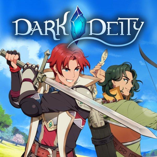 Dark Deity Cloud Gaming Availability - Cloud Gaming Catalogue