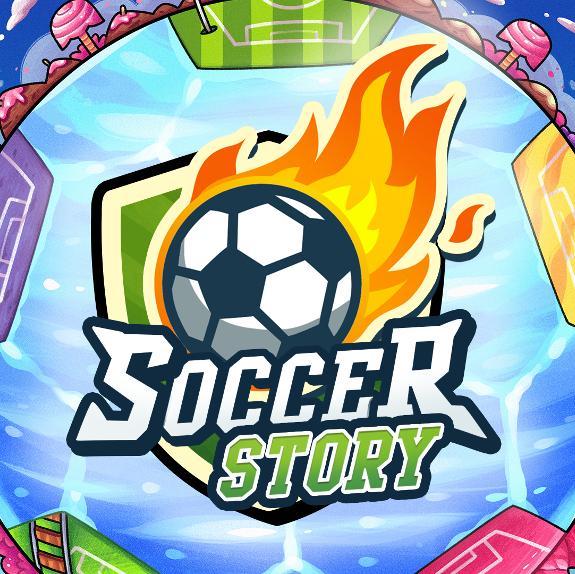 Soccer Story Cloud Gaming Availability - Cloud Gaming Catalogue