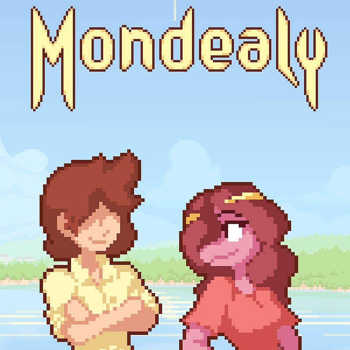 Mondealy Cloud Gaming Availability - Cloud Gaming Catalogue