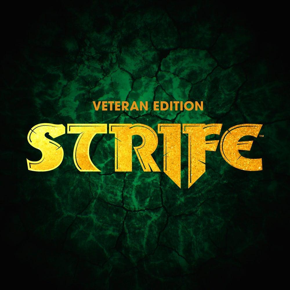 Strife Cloud Gaming Availability - Cloud Gaming Catalogue