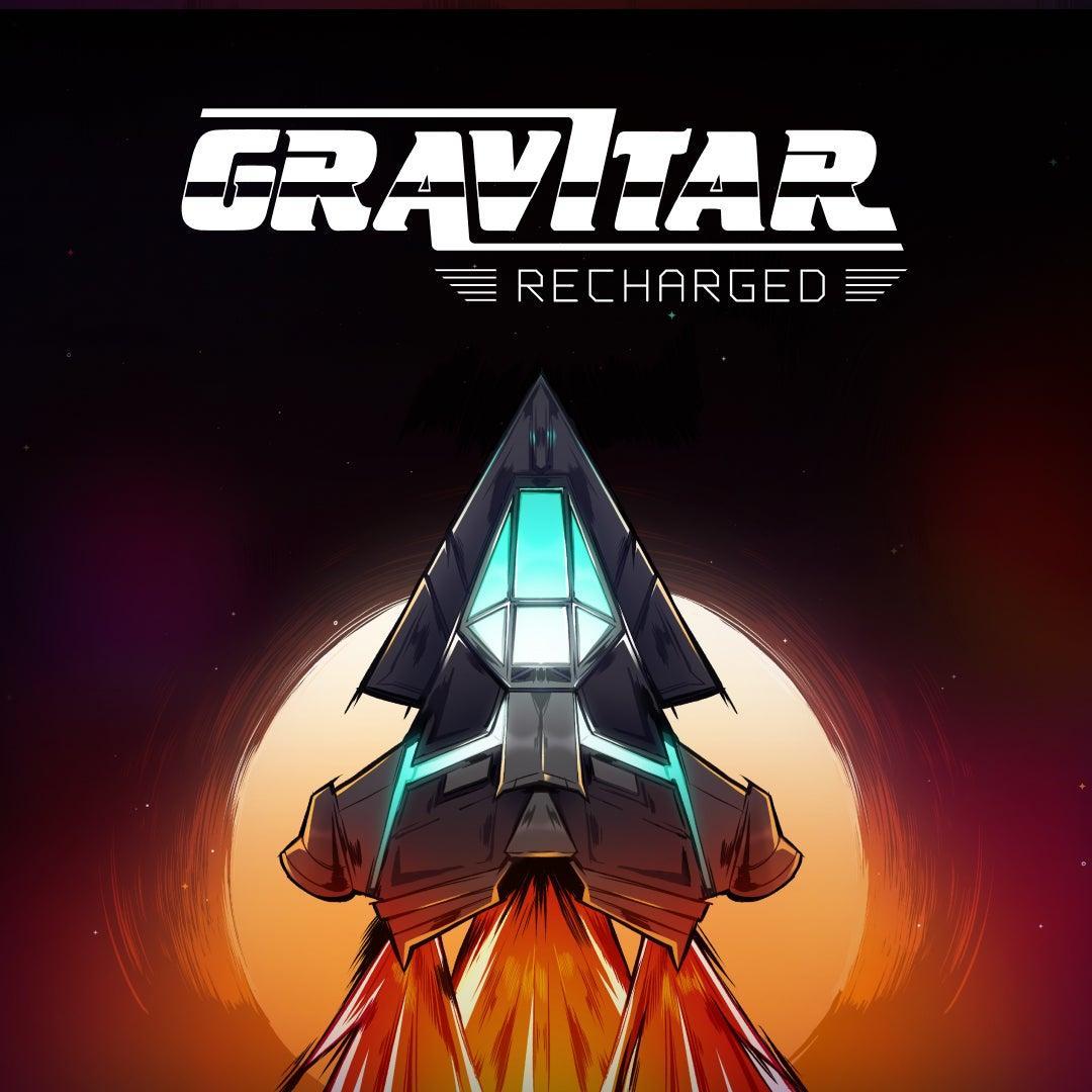 Gravitar: Recharged Cloud Gaming Availability - Cloud Gaming Catalogue