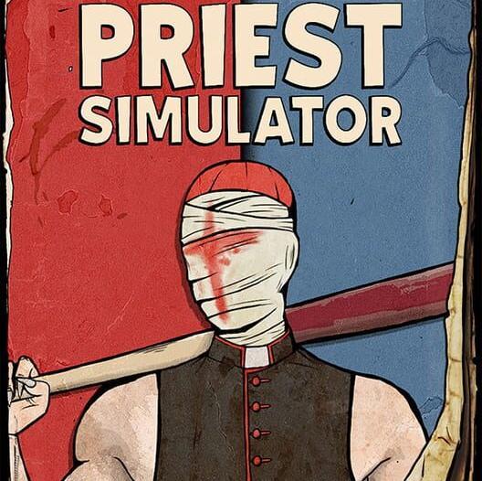 Priest Simulator Cloud Gaming Availability - Cloud Gaming Catalogue