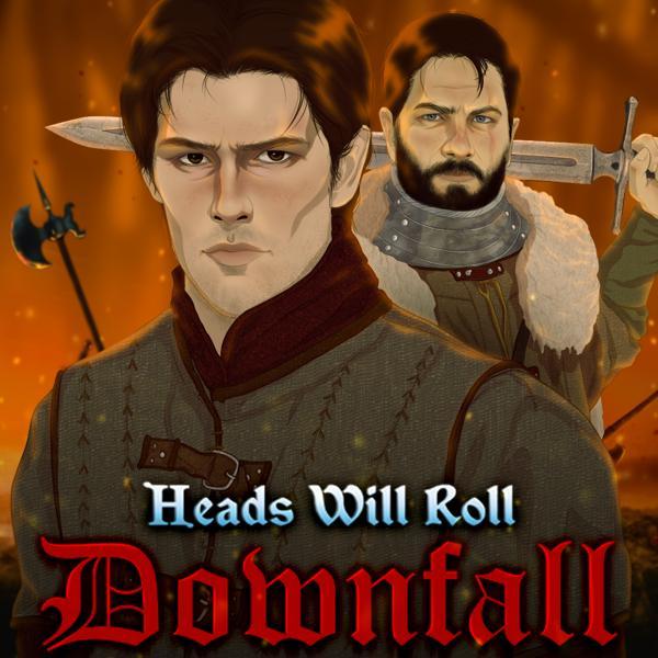 Heads Will Roll: Downfall Cloud Gaming Availability - Cloud Gaming Catalogue