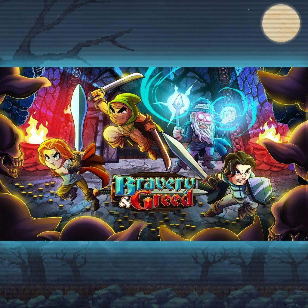 Have A Nice Death - Cloud Gaming Catalogue