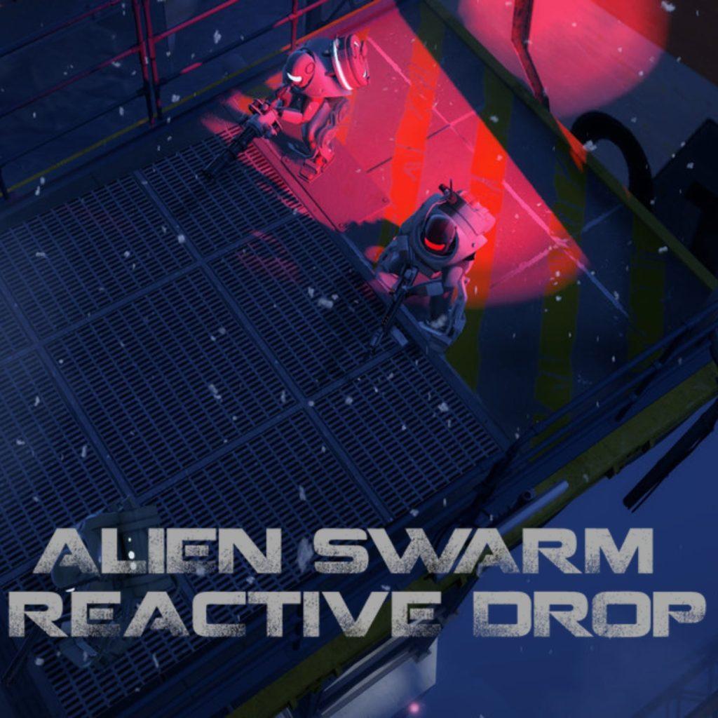 Alien Swarm: Reactive Drop Cloud Gaming Availability - Cloud Gaming ...