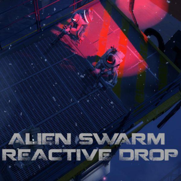 Alien Swarm: Reactive Drop Cloud Gaming Availability - Cloud Gaming ...