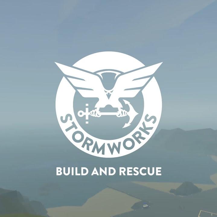 Stormworks: Build and Rescue Cloud Gaming Availability - Cloud Gaming ...