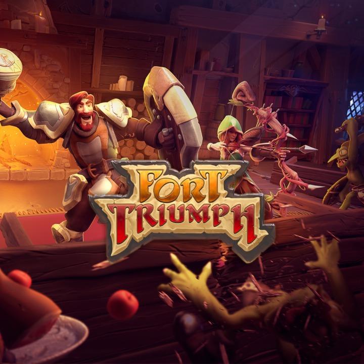 Fort Triumph Cloud Gaming Availability - Cloud Gaming Catalogue