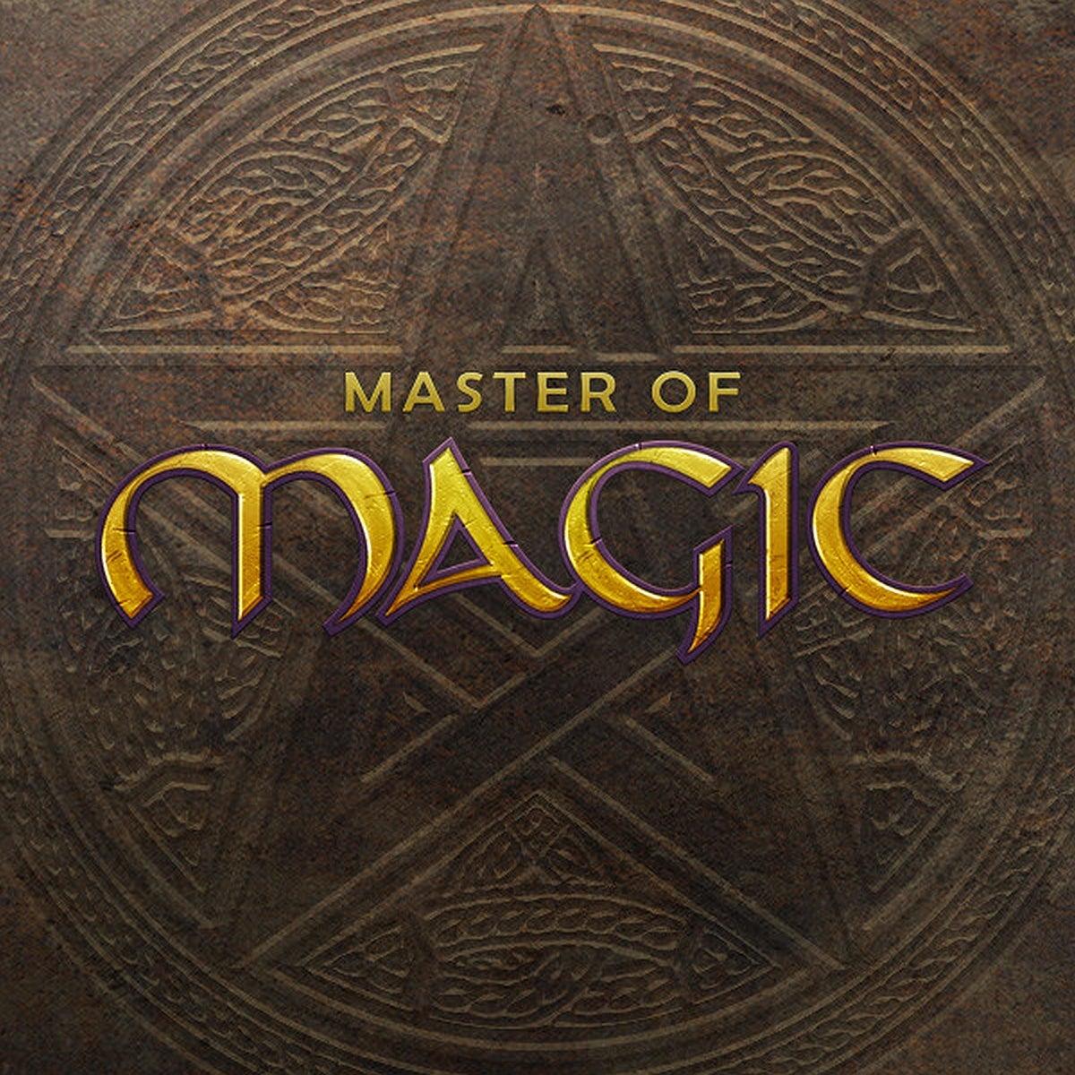 Master of Magic Cloud Gaming Availability - Cloud Gaming Catalogue