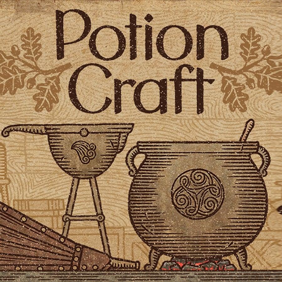 Potion Craft Cloud Gaming Availability - Cloud Gaming Catalogue