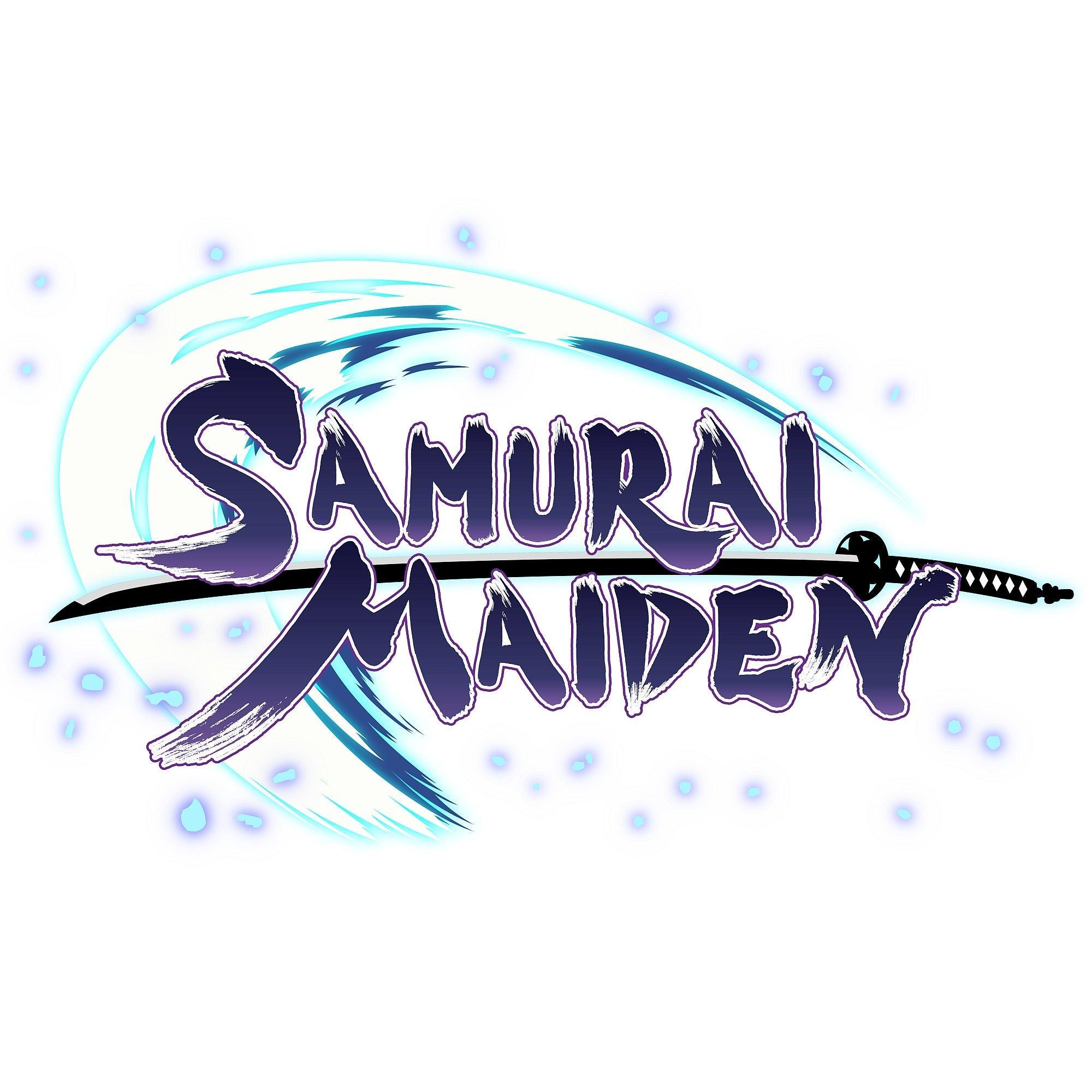 Samurai Maiden Cloud Gaming Availability - Cloud Gaming Catalogue