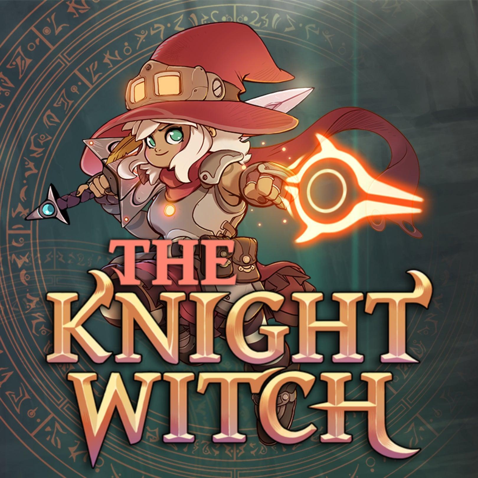 The Knight Witch Cloud Gaming Availability - Cloud Gaming Catalogue