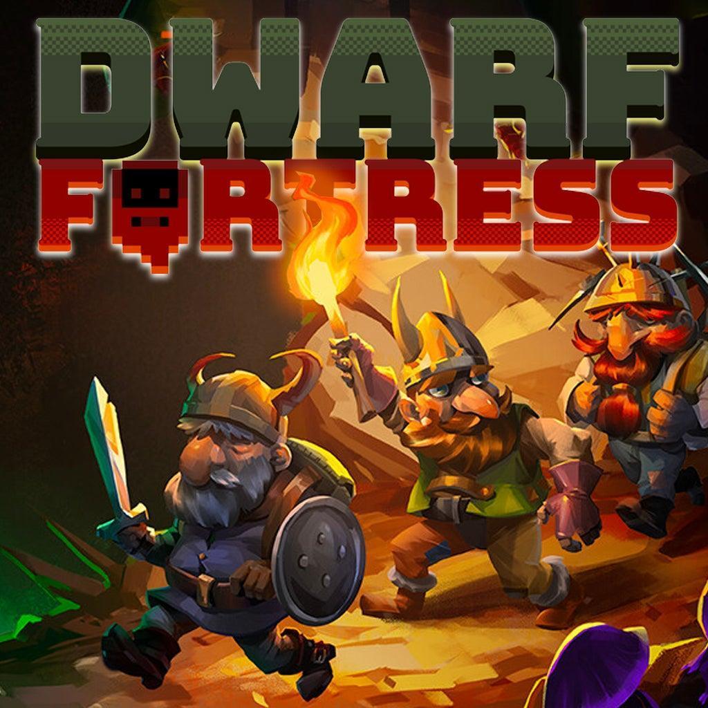 Dwarf Fortress Cloud Gaming Availability - Cloud Gaming Catalogue