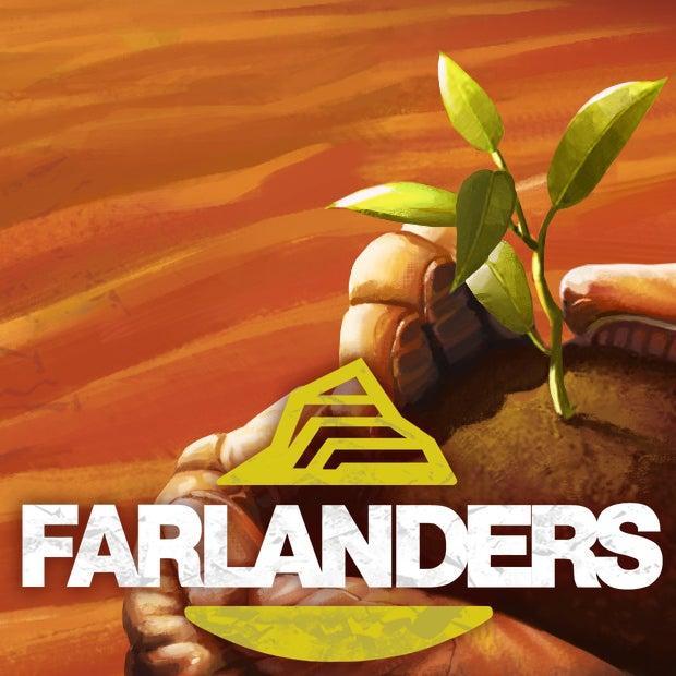 Farlanders Cloud Gaming Availability - Cloud Gaming Catalogue