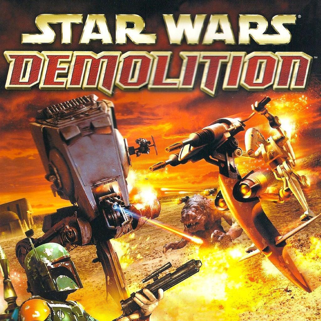 Star Wars Demolition Cloud Gaming Availability - Cloud Gaming Catalogue