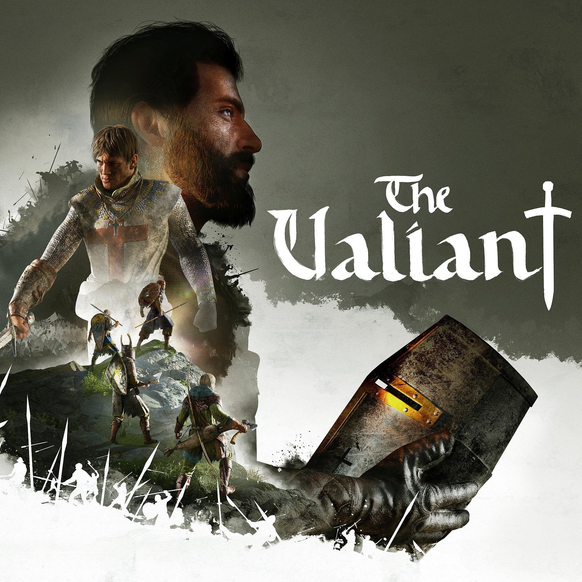 The Valiant Cloud Gaming Availability - Cloud Gaming Catalogue