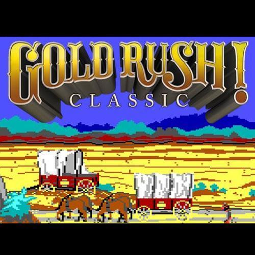 Gold Rush! Classic Cloud Gaming Availability - Cloud Gaming Catalogue