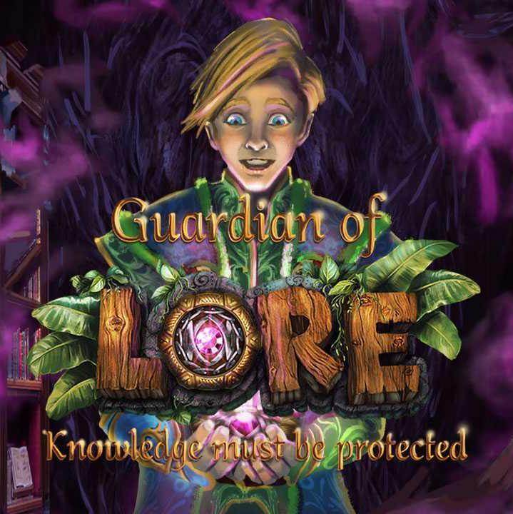 Guardian of Lore Cloud Gaming Availability - Cloud Gaming Catalogue