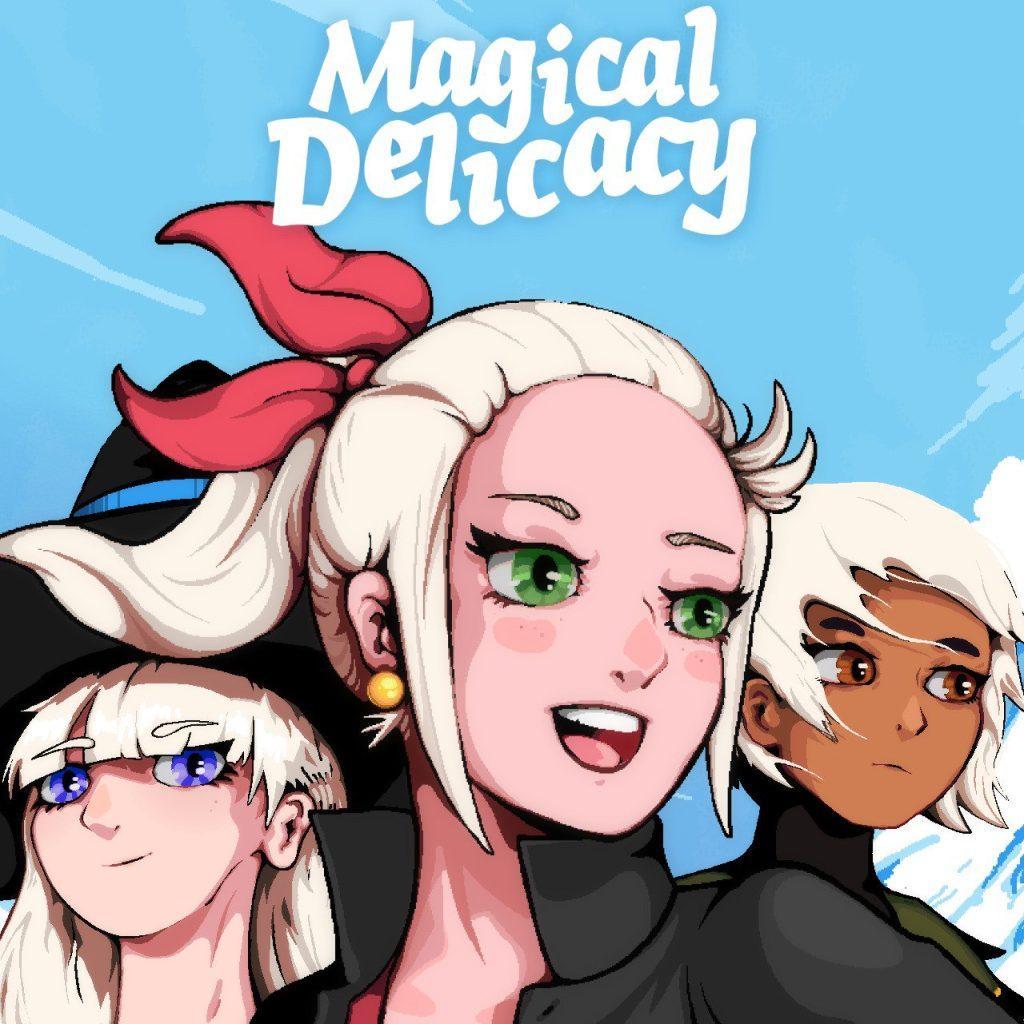 Magical Delicacy Cloud Gaming Availability - Cloud Gaming Catalogue