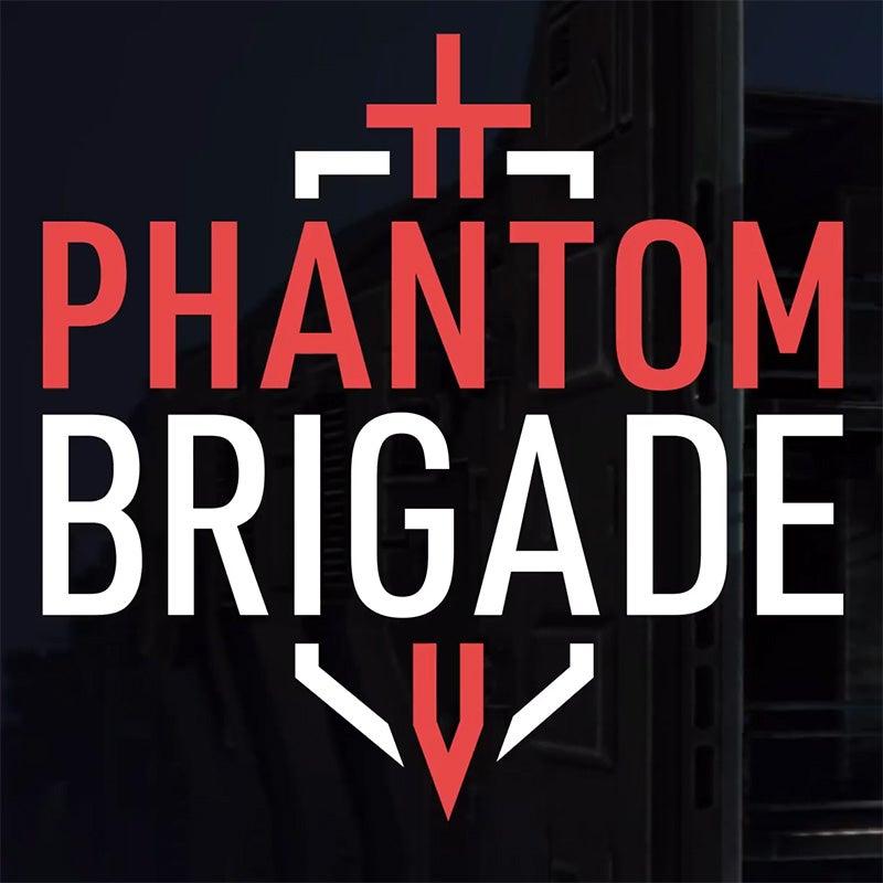 Phantom Brigade Cloud Gaming Availability - Cloud Gaming Catalogue