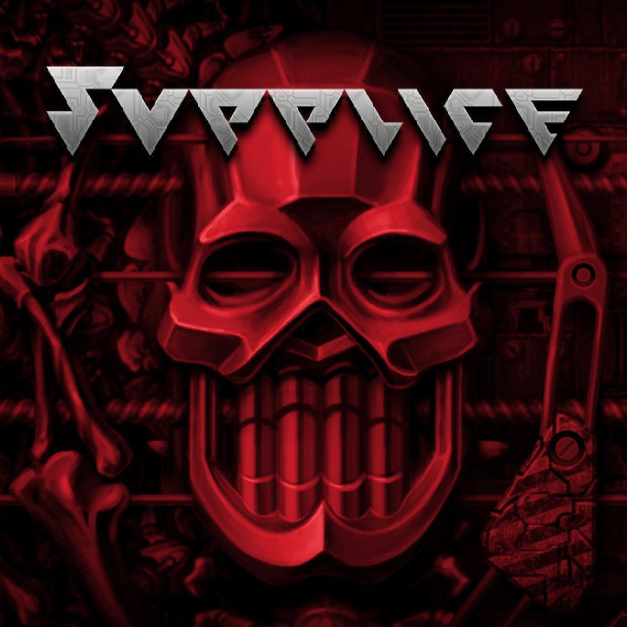 Supplice Cloud Gaming Availability - Cloud Gaming Catalogue