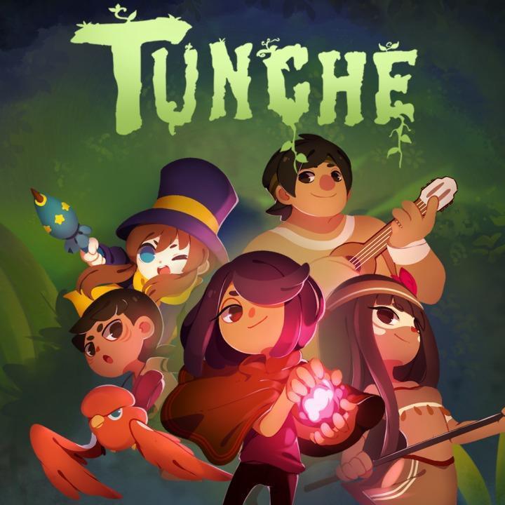 Tunche Cloud Gaming Availability - Cloud Gaming Catalogue