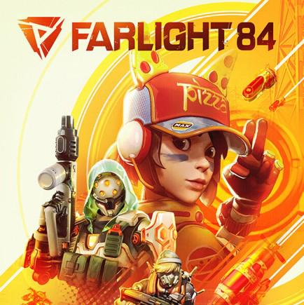 Farlight 84 Cloud Gaming Availability - Cloud Gaming Catalogue