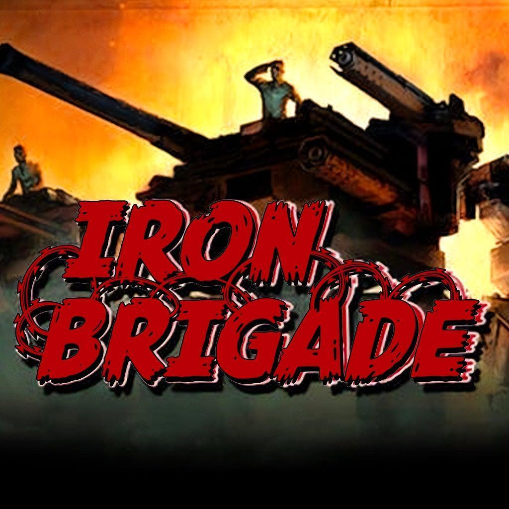 Iron Brigade Cloud Gaming Availability - Cloud Gaming Catalogue
