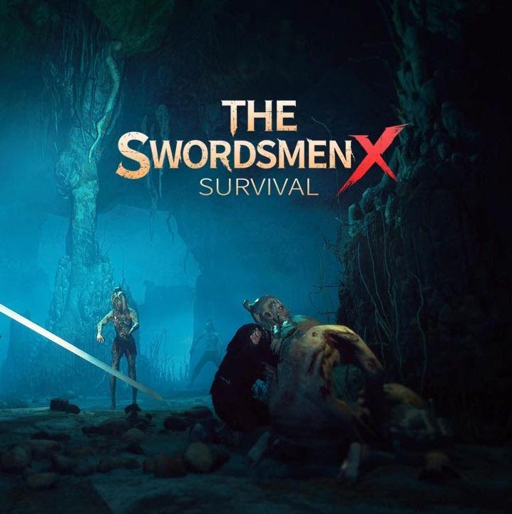 The Swordsmen X: Survival Cloud Gaming Availability - Cloud Gaming Catalogue