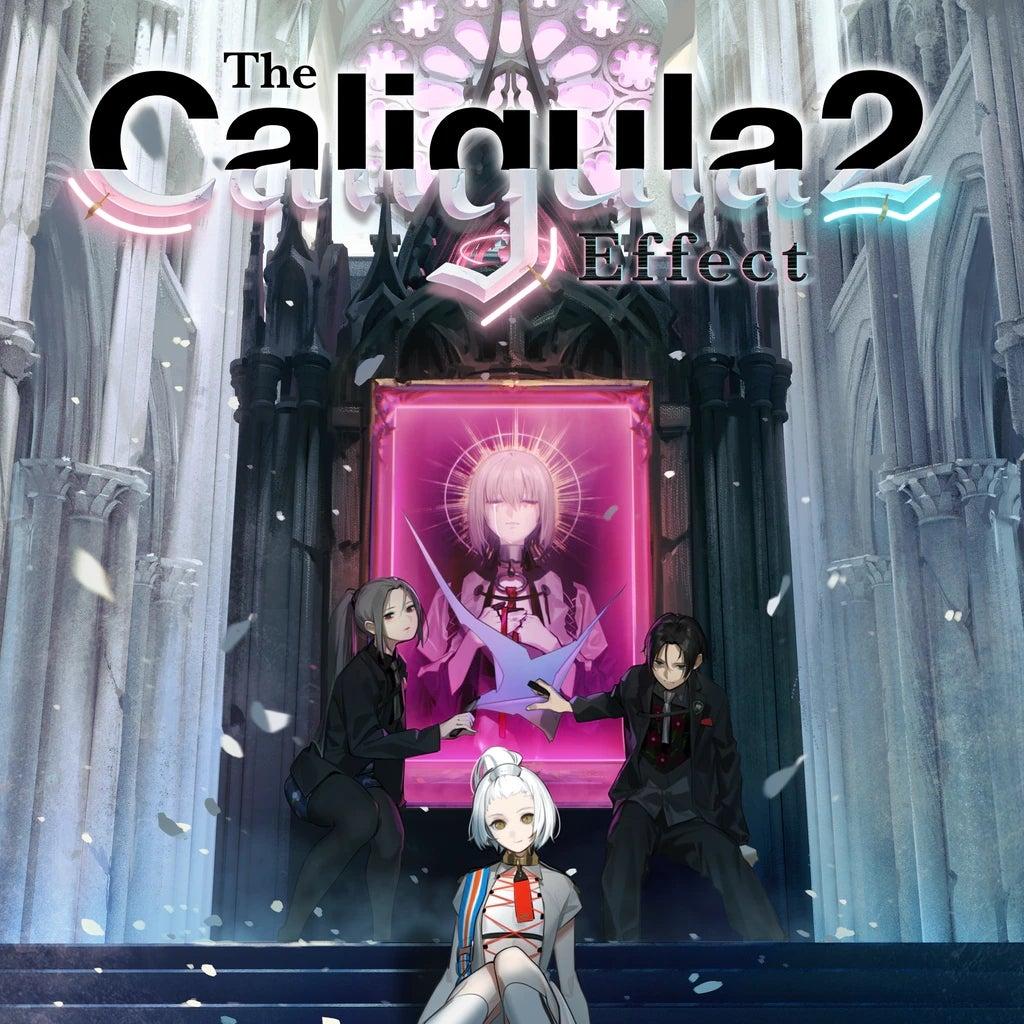The Caligula Effect 2 Cloud Gaming Availability - Cloud Gaming Catalogue