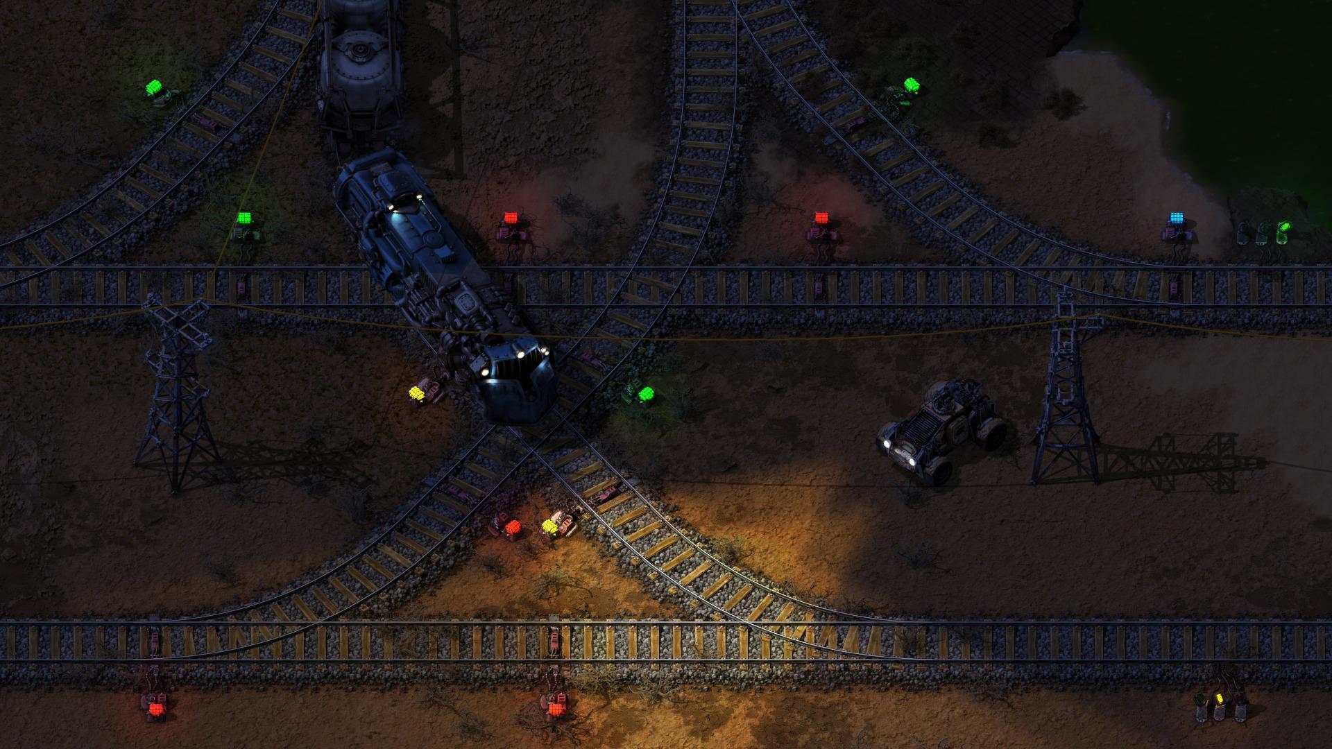 Factorio Review - Cloud Gaming Catalogue