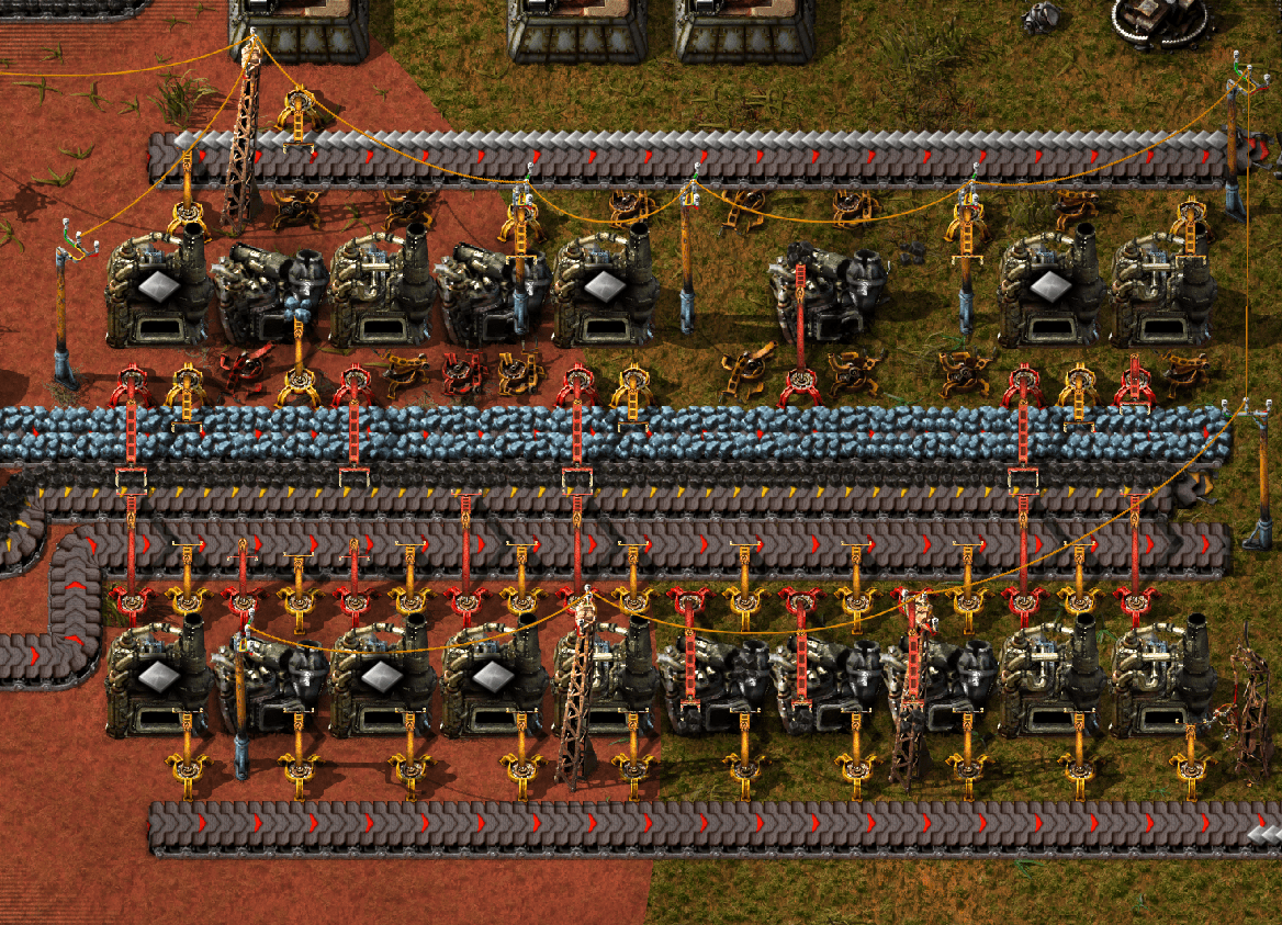 Factorio Review - Cloud Gaming Catalogue