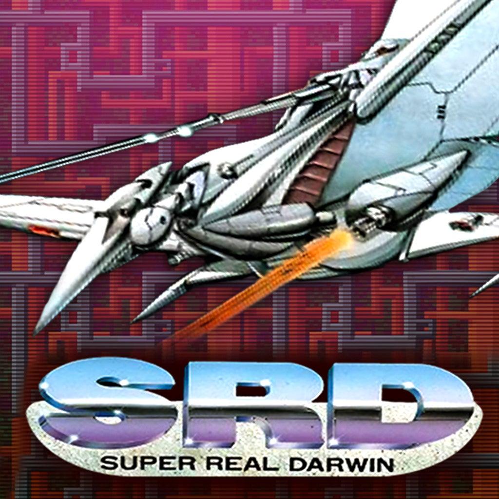 Retro Classix: Super Real Darwin Cloud Gaming Availability - Cloud ...