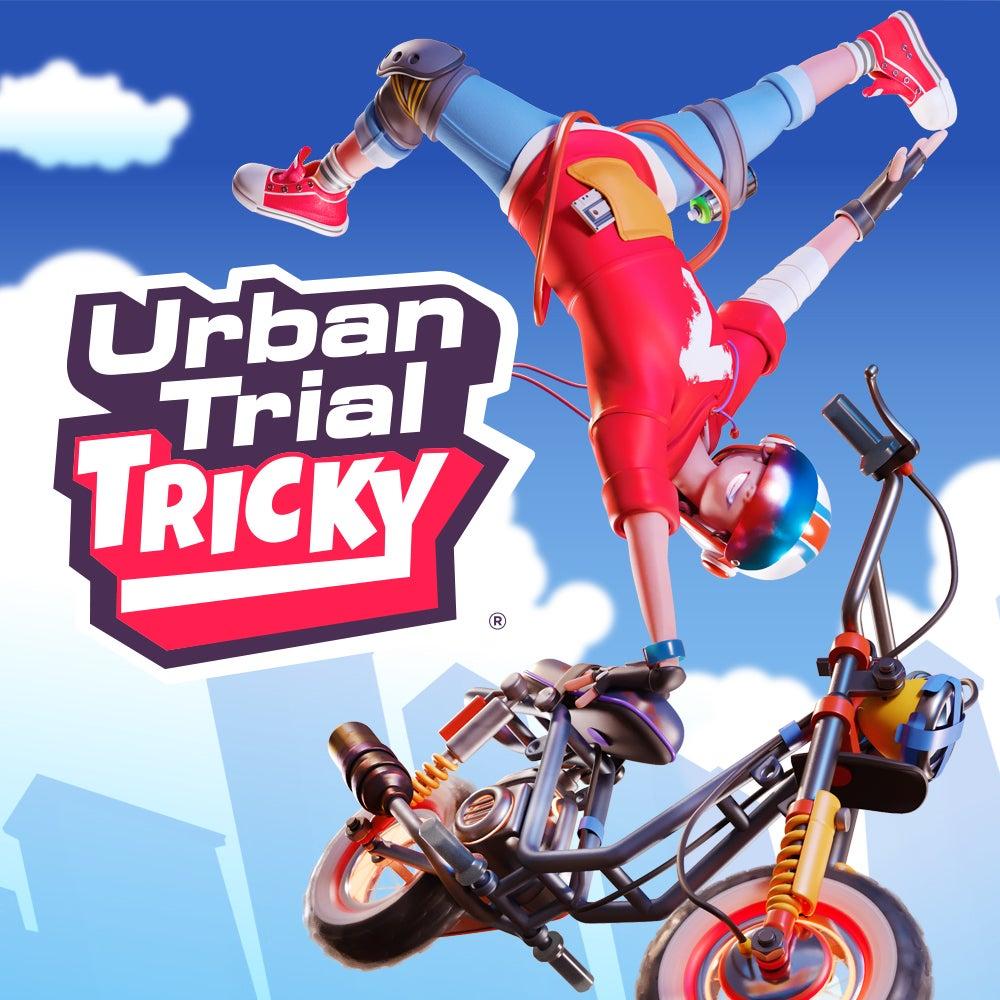 Urban Trial Tricky Cloud Gaming Availability - Cloud Gaming Catalogue