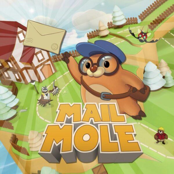 Mail Mole Cloud Gaming Availability - Cloud Gaming Catalogue