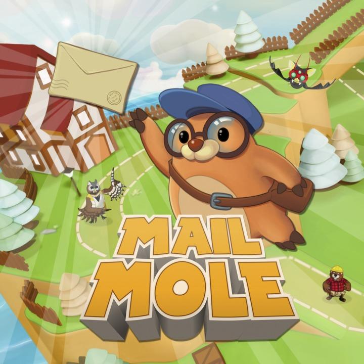 Mail Mole Cloud Gaming Availability - Cloud Gaming Catalogue