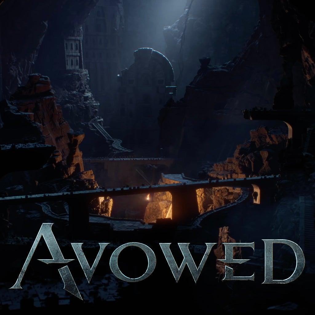 Avowed Cloud Gaming Availability - Cloud Gaming Catalogue