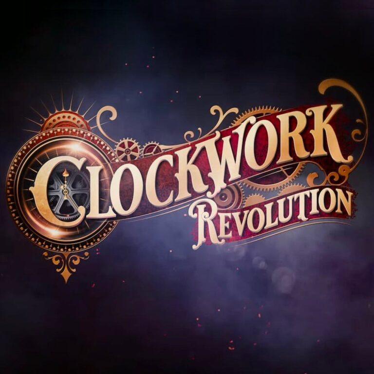 Clockwork Revolution Cloud Gaming Availability - Cloud Gaming Catalogue