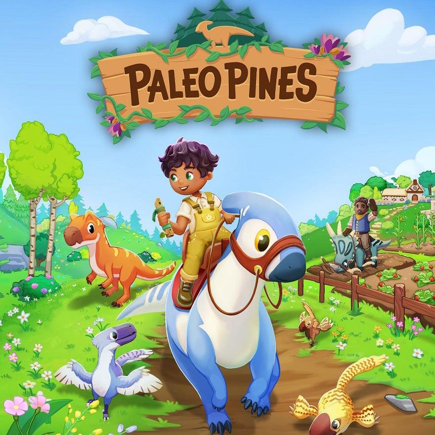 Paleo Pines Cloud Gaming Availability - Cloud Gaming Catalogue