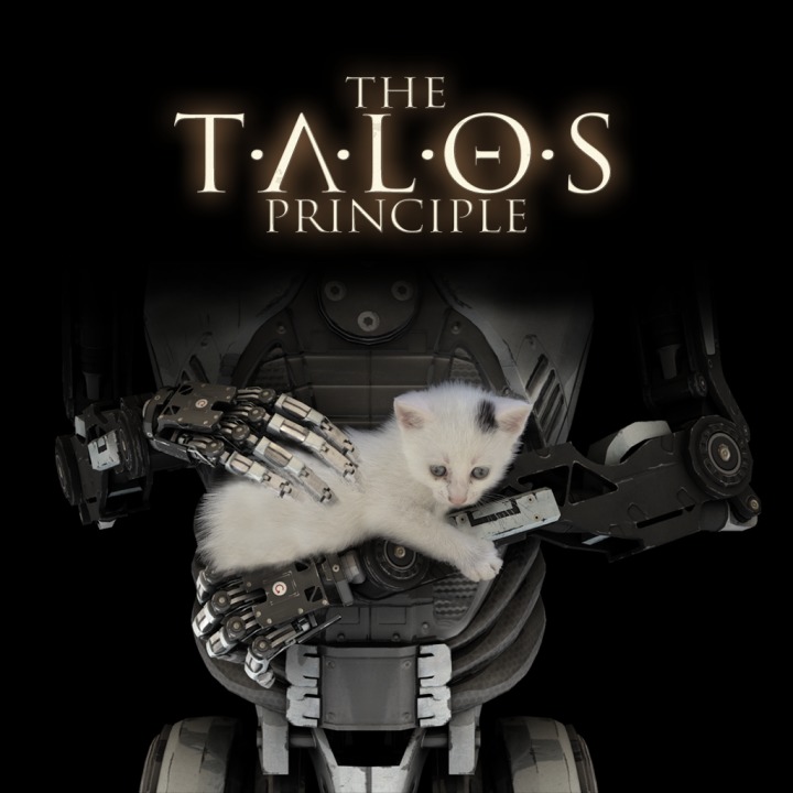 The Talos Principle Cloud Gaming Availability - Cloud Gaming Catalogue
