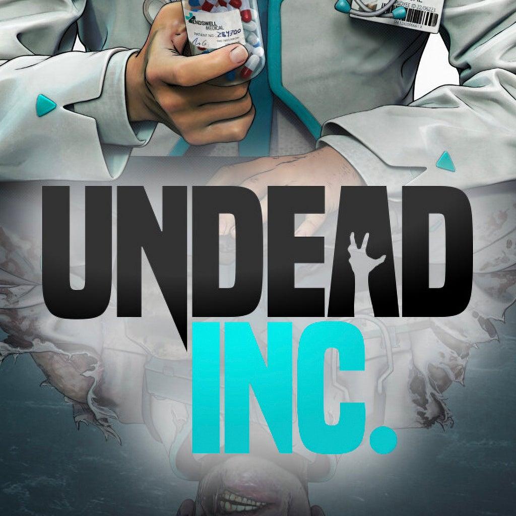 Undead Inc. Cloud Gaming Availability - Cloud Gaming Catalogue