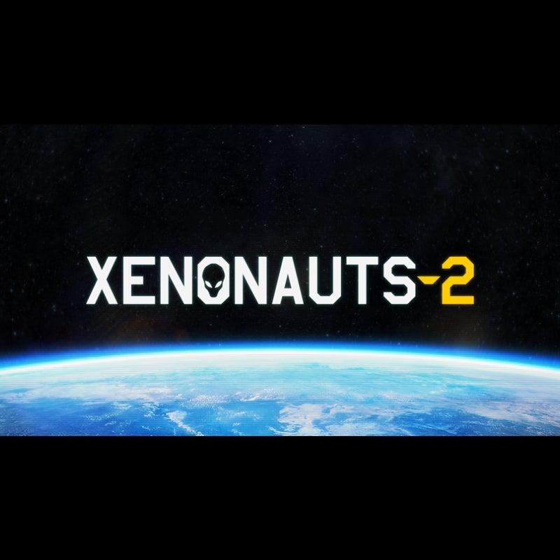 Xenonauts 2 Cloud Gaming Availability - Cloud Gaming Catalogue
