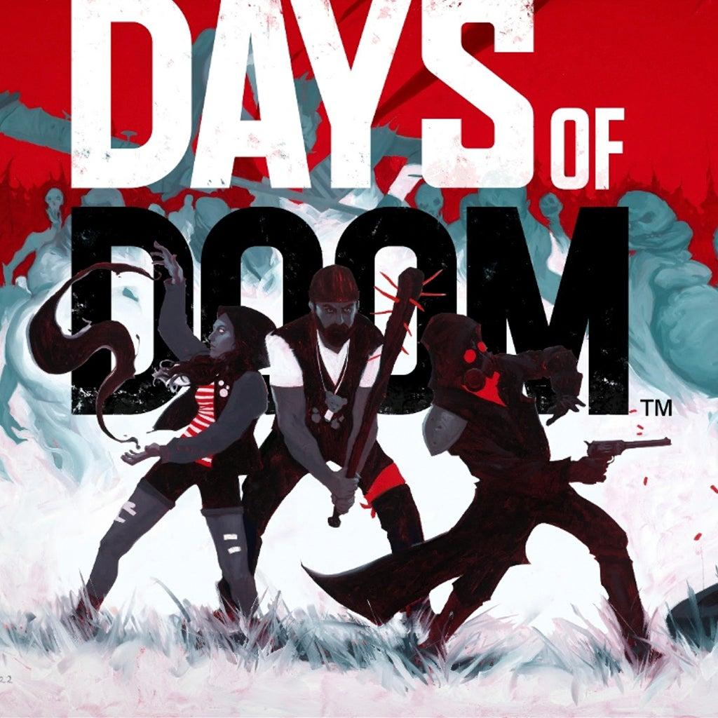 Days of Doom Cloud Gaming Availability - Cloud Gaming Catalogue