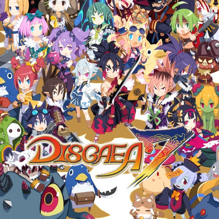 Disgaea 7: Vows of the Virtueless Cloud Gaming Availability - Cloud ...