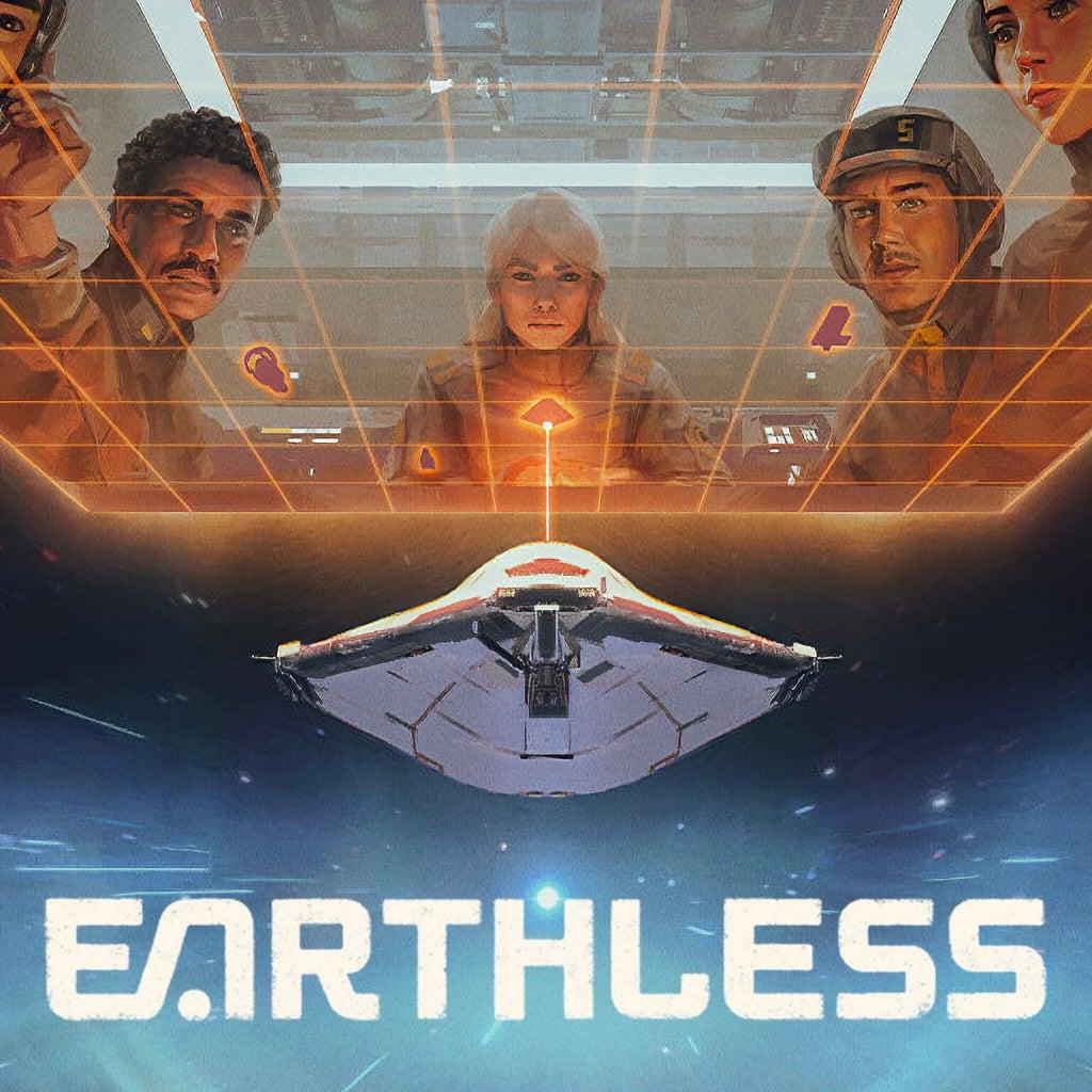 Earthless Cloud Gaming Availability - Cloud Gaming Catalogue