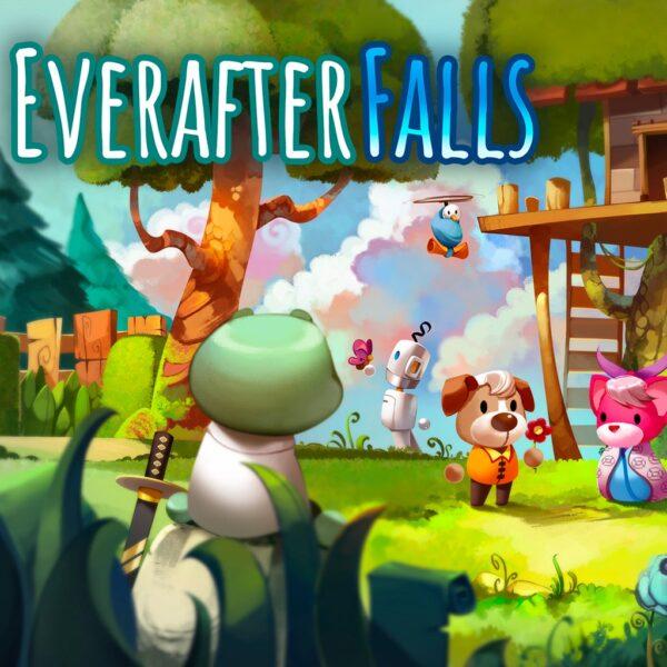 Everafter Falls - Cloud Gaming Catalogue