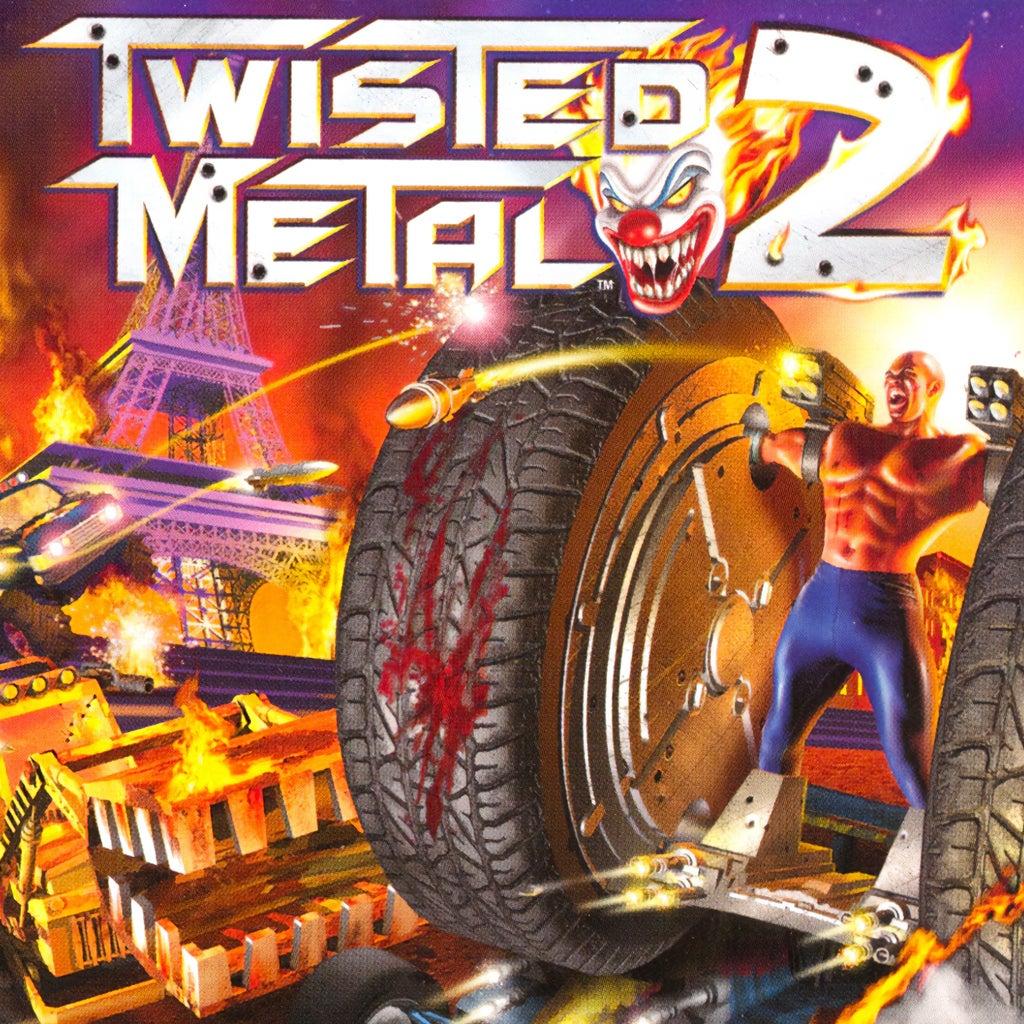 Twisted Metal 2 Cloud Gaming Availability - Cloud Gaming Catalogue